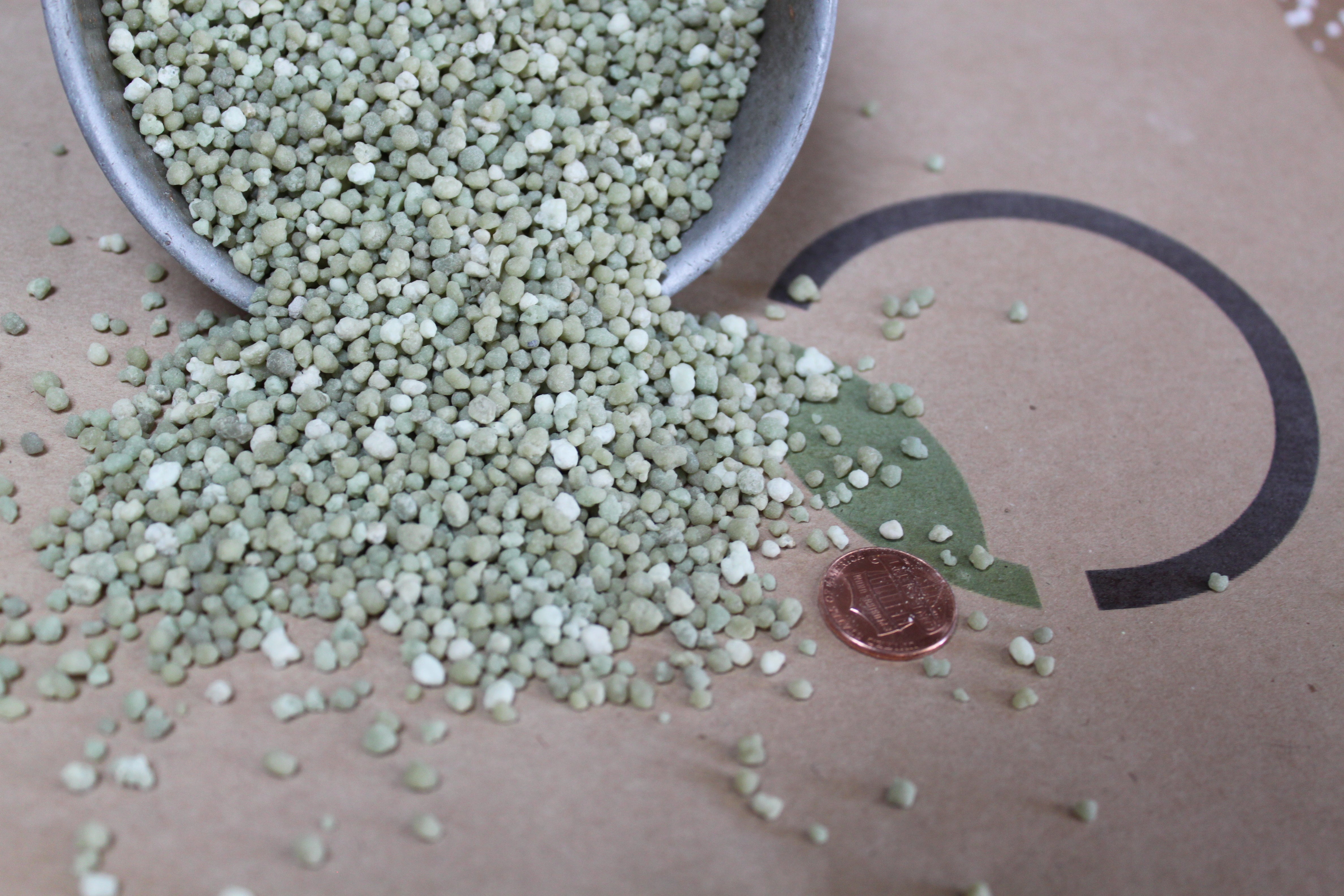 Monoammonium Phosphate 11-52-0 Fertilizer – Greenway Biotech, Inc.