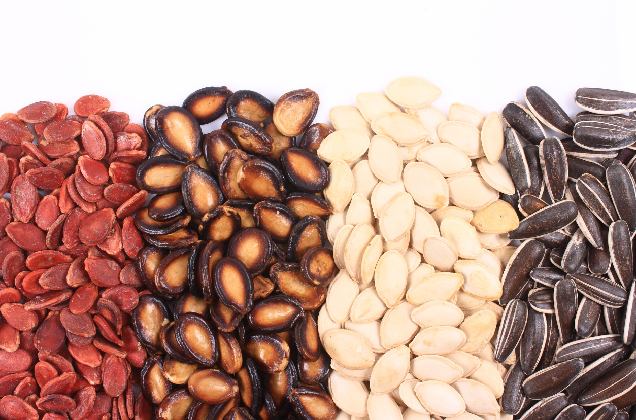 How to Make Sure Your Plant Seeds Are High Quality – Greenway Biotech, Inc.