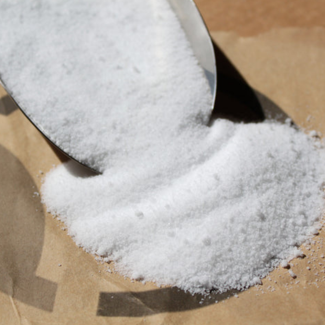 How to Make Magnesium Chloride Solution to Consume Orally (DIY ...