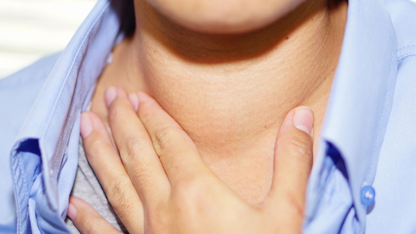 What Do Men Need to Know About Hyperthyroidism? - Greenway Biotech ...