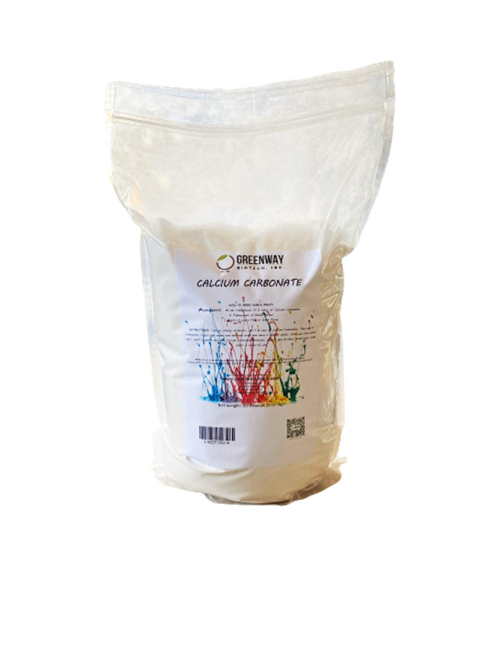 200 Mesh Calcium Carbonate Chalk Paint Additive | DIY Furniture ...