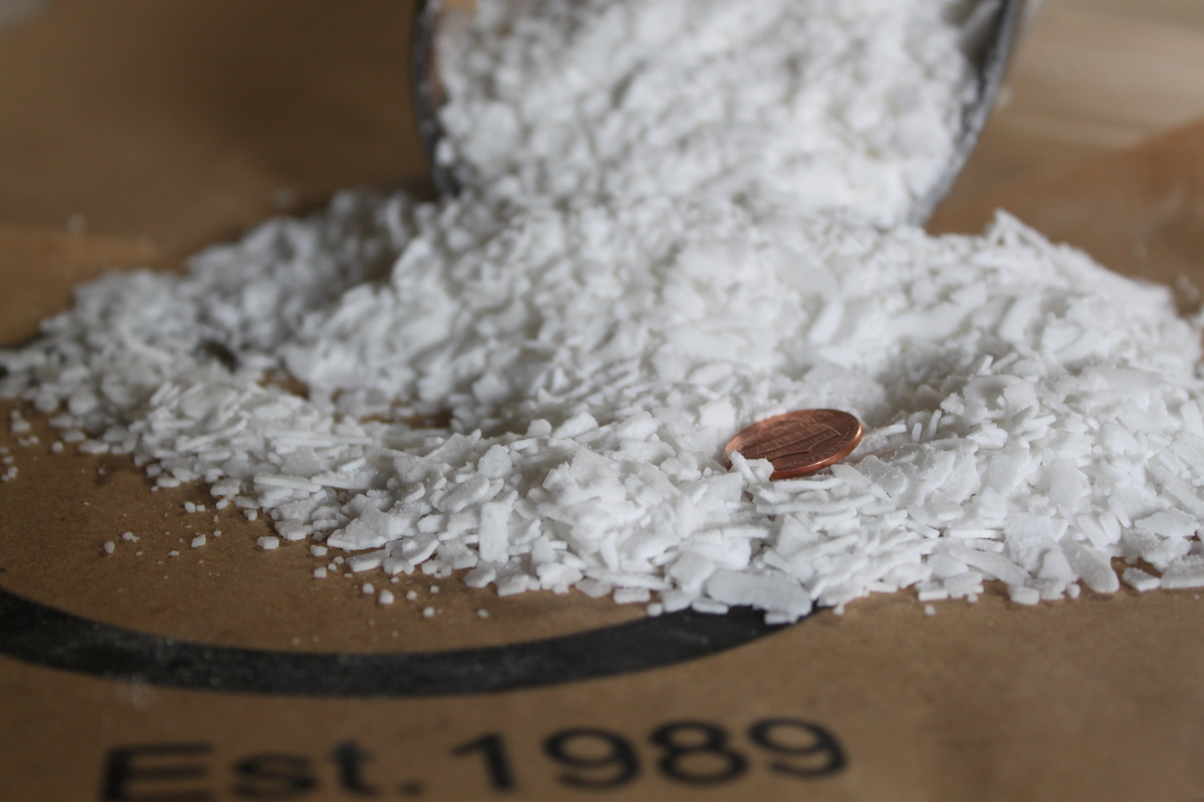 Magnesium Nitrate Fertilizer 11-0-0 | Boost Plant Growth – Greenway ...