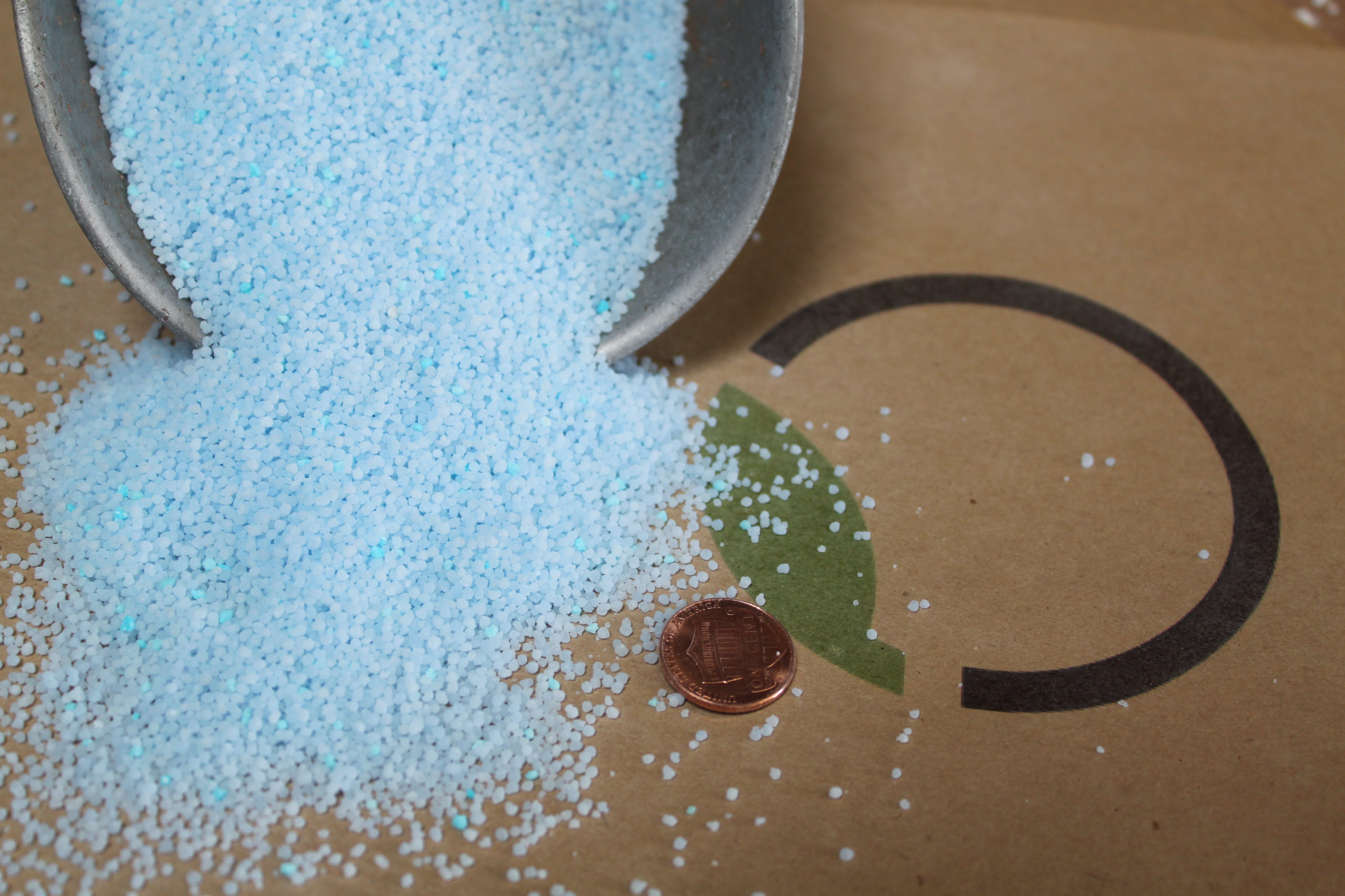 Slow Release Nitrogen Fertilizer – Greenway Biotech, Inc.